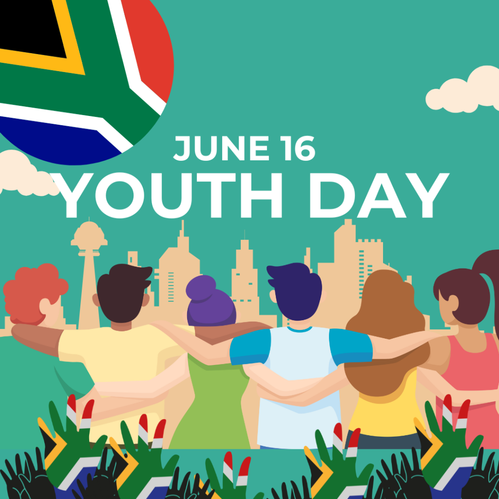 MWRF Commemorates Youth Day: Empowering South Africa’s Future – MWRF